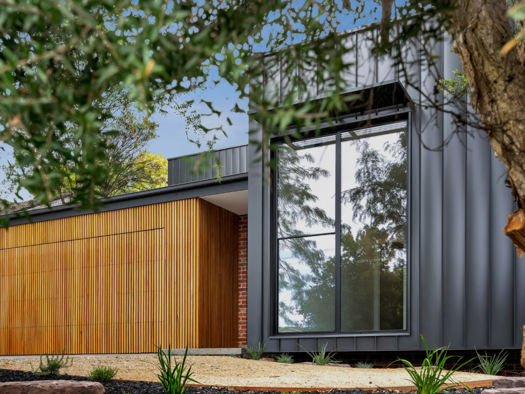 Windows and doors by GlassVision/Windowtech